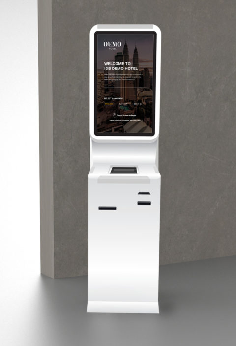 Home - IDB CLOUD PMS - Making PMS Simple